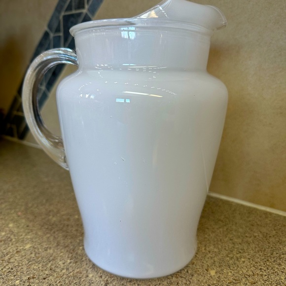 Art | Vintage Bartlett Collins Feathered Friends Pitcher | Poshmark